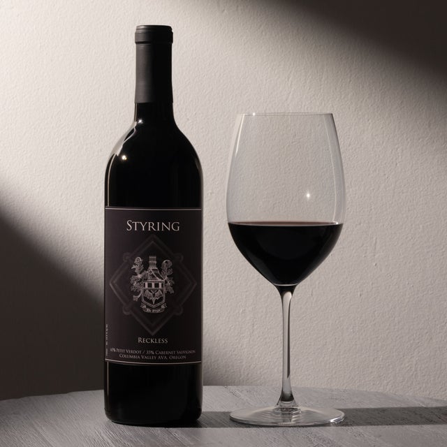 Styring Wine Portfolio | Styring Vineyards & Winery