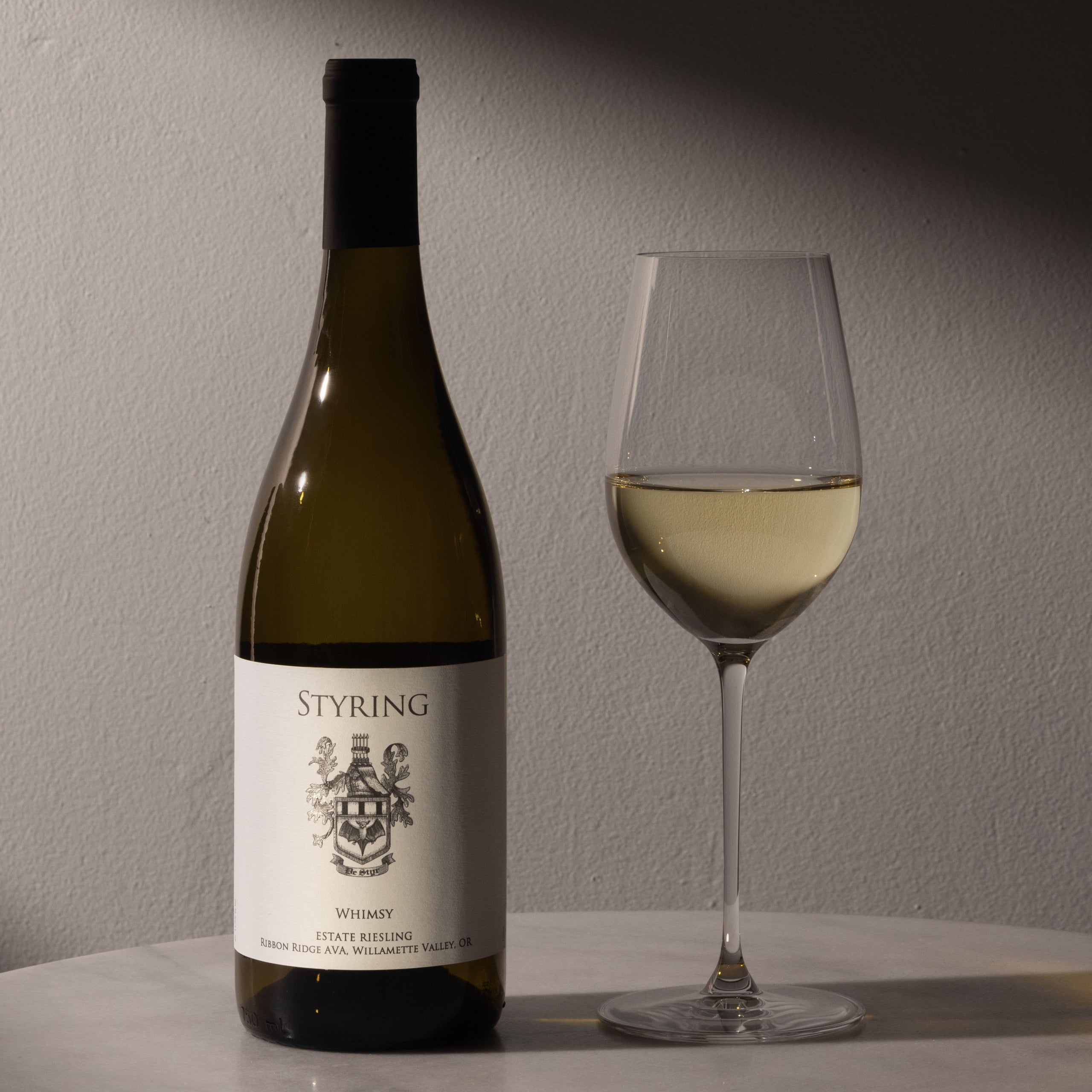 Styring Wine Portfolio | Styring Vineyards & Winery