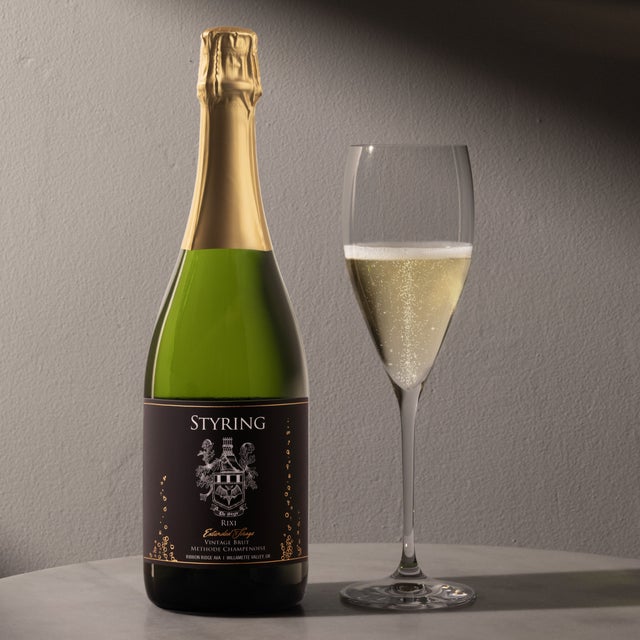 Styring Wine Portfolio | Styring Vineyards & Winery