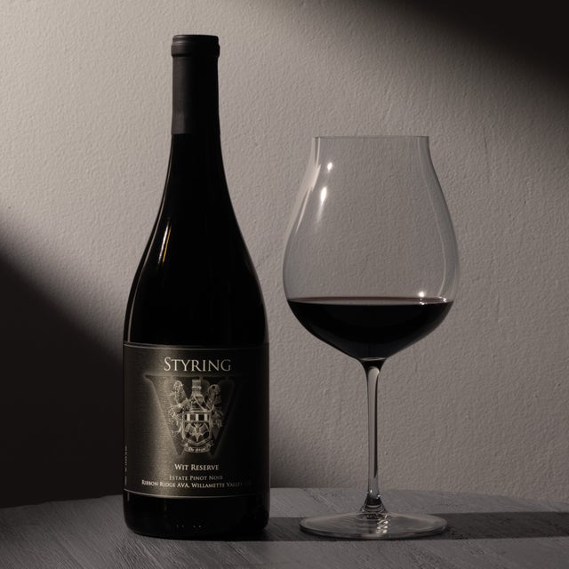 Styring Wine Portfolio | Styring Vineyards & Winery