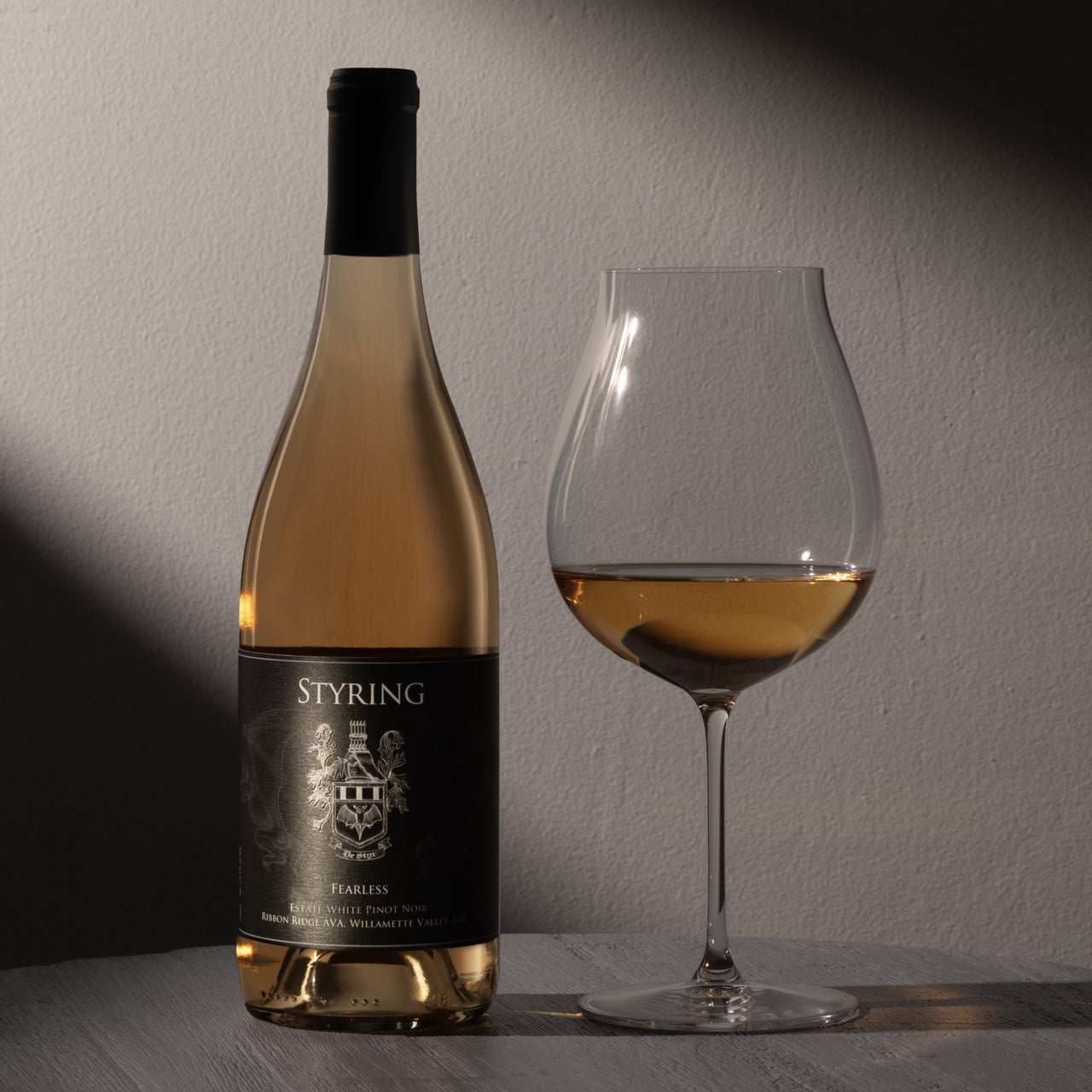 Styring Wine Portfolio | Styring Vineyards & Winery